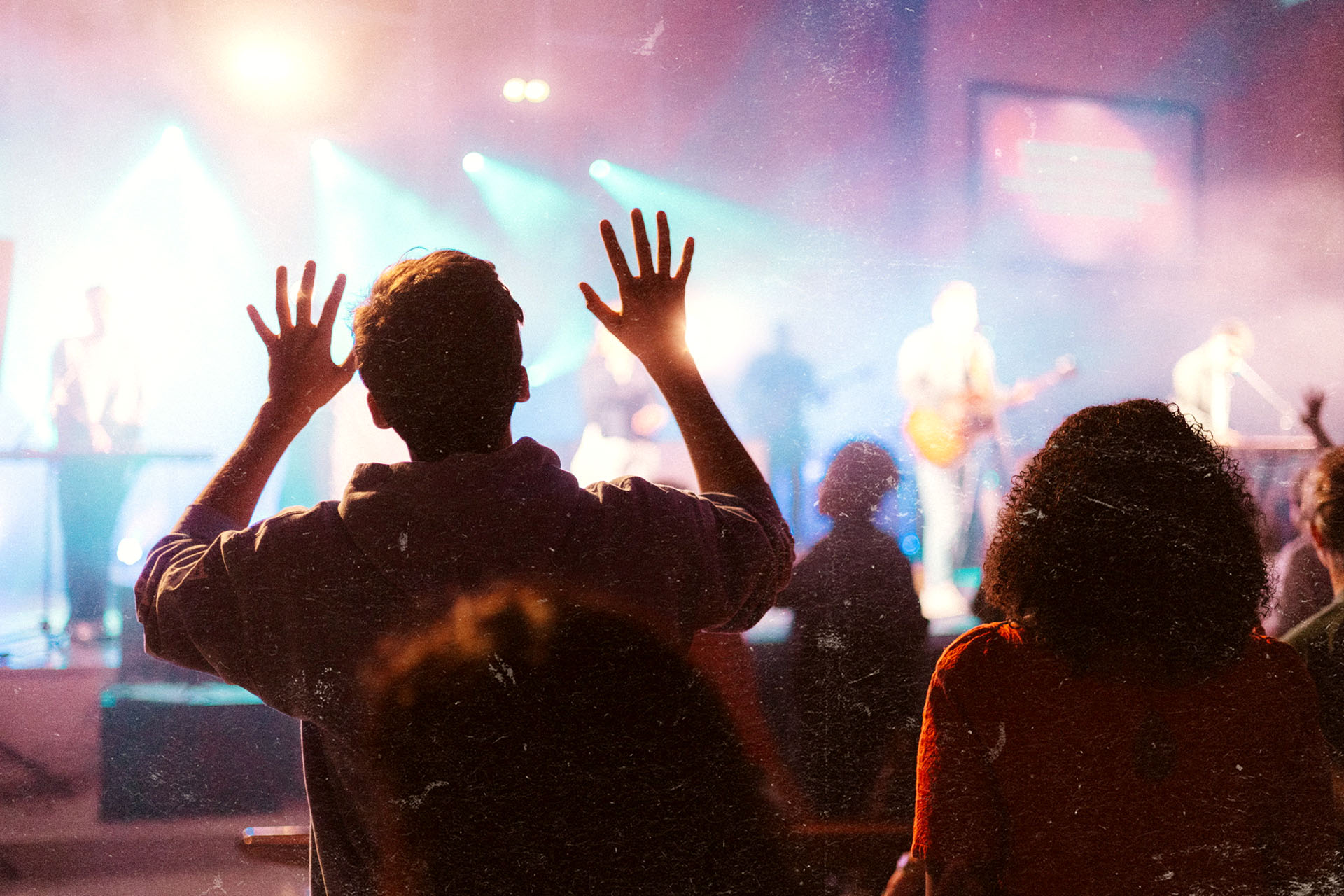 Conférence Change 2026 - Conférence Change